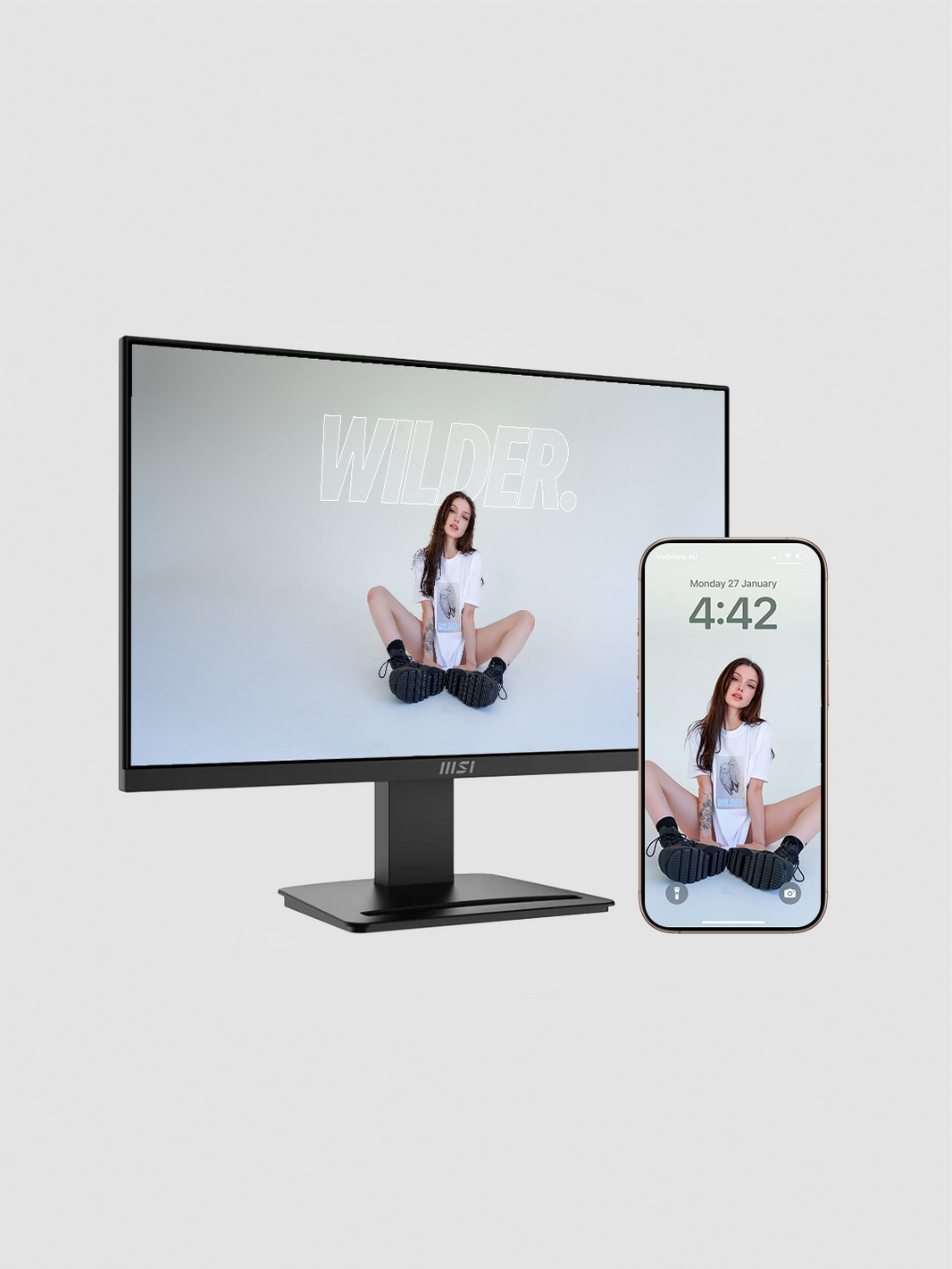 Products – Wilder Store